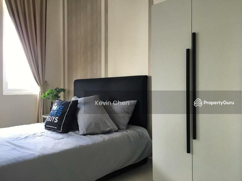 [No Longer Available] Lavender Residence, Bandar Sungai Long, Jalan SL ...