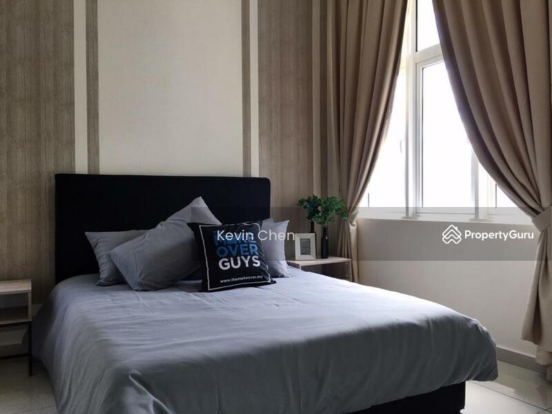 [No Longer Available] Lavender Residence, Bandar Sungai Long, Jalan SL ...