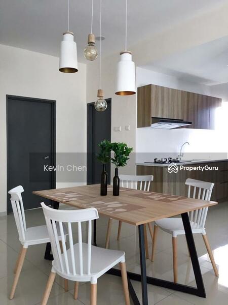 [No Longer Available] Lavender Residence, Bandar Sungai Long, Jalan SL ...