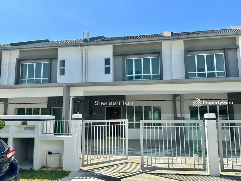 Klang Meru Kapar House, Kapar, Klang, Selangor, 4 Bedrooms, 1700 sqft ...