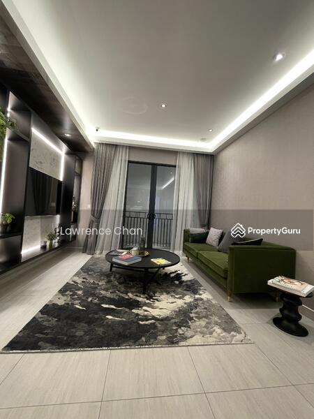 Tuai Residence @ Setia Alam untuk Untuk Dijual - RM 544,800 (2024 ...