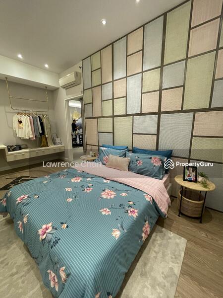 Tuai Residence @ Setia Alam untuk Untuk Dijual - RM 544,800 (2024 ...