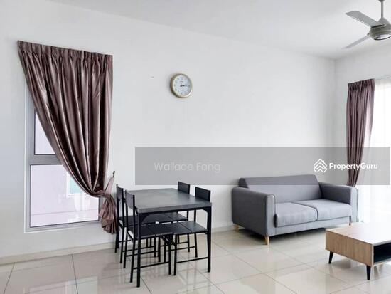 Sunway Geo Residence, Jalan PJS 9/1, Off Sunway South Quay, Bandar ...