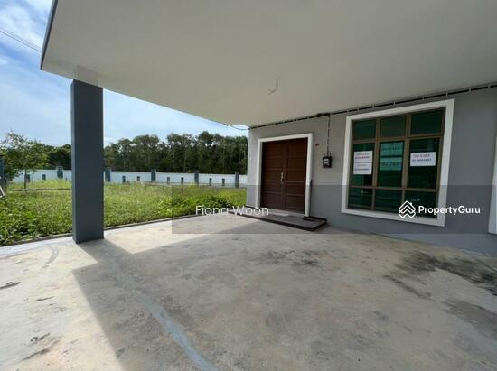 Taman Saujana Tehel, Melaka Near Bukit Katil, Melaka, Bukit Katil ...