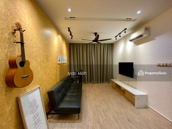 Condominium for Rent at Seasons Garden Residences - Ivan Hoh