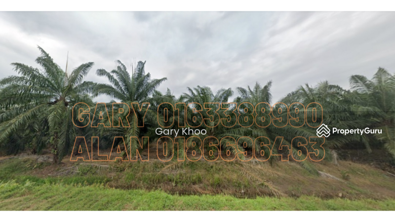 Sungai Choh Heavy Industrial Land For Sale Rawang Bandar Country Homes ...