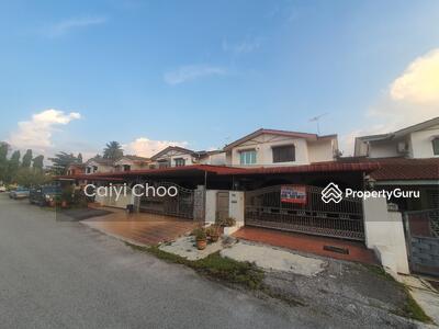 Properties for Sale in Bercham, Ipoh 2025 | PropertyGuru Malaysia