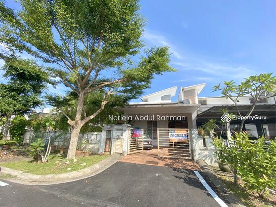 Timur, Bandar Enstek, Bandar Baru Enstek, Negeri Sembilan, 4 Bedrooms ...