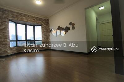 12 Properties for Sale at Flat Taman Bukit Angkasa | PropertyGuru Malaysia