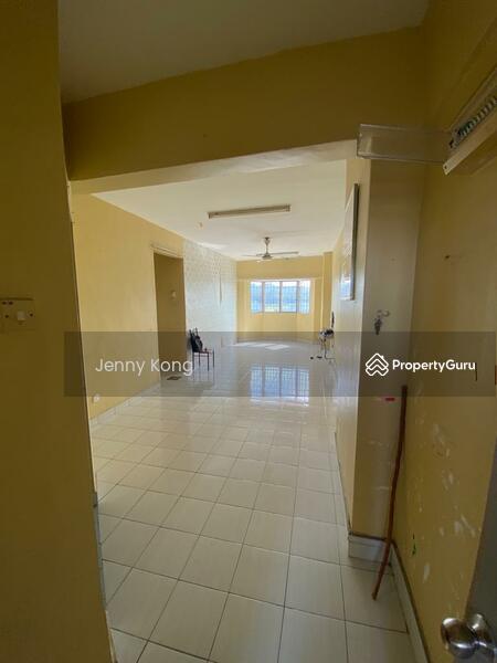 Serdang Skyvillas (Serdang Perdana) untuk SALE @ - Jalan SP5/5, Taman ...