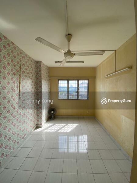 Serdang Skyvillas (Serdang Perdana) untuk SALE @ - Jalan SP5/5, Taman ...