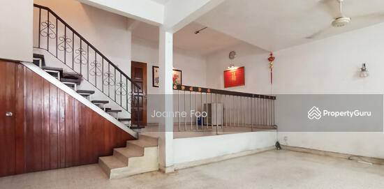 SS2 Double Storey Terrace For Sale, Jalan SS2/48, SS2, Petaling Jaya ...