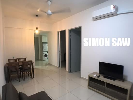 Condominium for Sale at Tropicana Bay Residences - Simon Saw