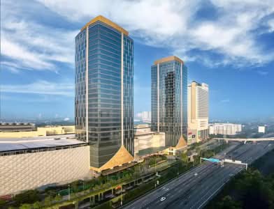 Shop / Office for Rent at Mid Valley Southkey North Tower - 52 Units, 2024