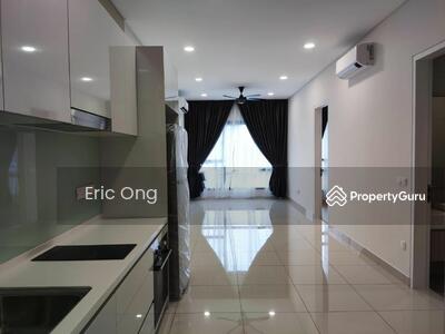 42 Condominiums for Rent at TRIA Seputeh in 9 Seputeh, Kuala Lumpur ...