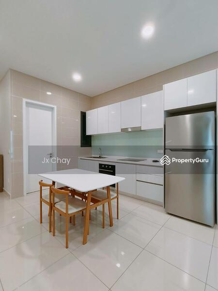 TRIA Seputeh in 9 Seputeh, Kuala Lumpur Condos For Rent, 2023 ...