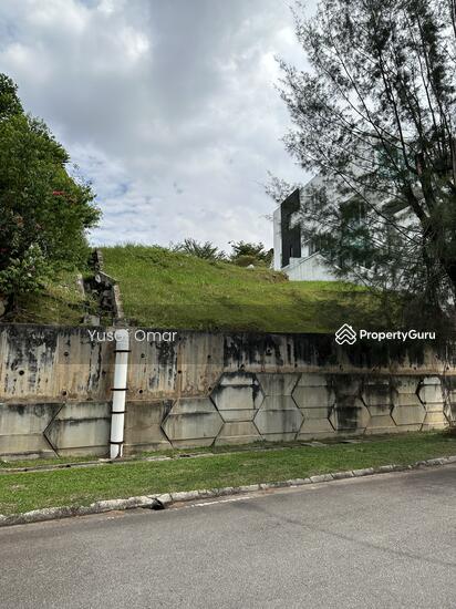 Residential Land for Sale in Taman Setiawangsa (Setiawangsa) - Yusof Omar