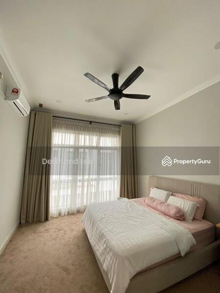 Fenix Villas @ Setia Tropika, Setia Tropika, Setia Tropika, Johor Bahru ...