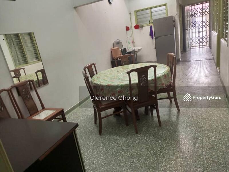 Happy Garden, Jalan Riang 6, Old Klang Road (Jalan Klang Lama), Kuala ...