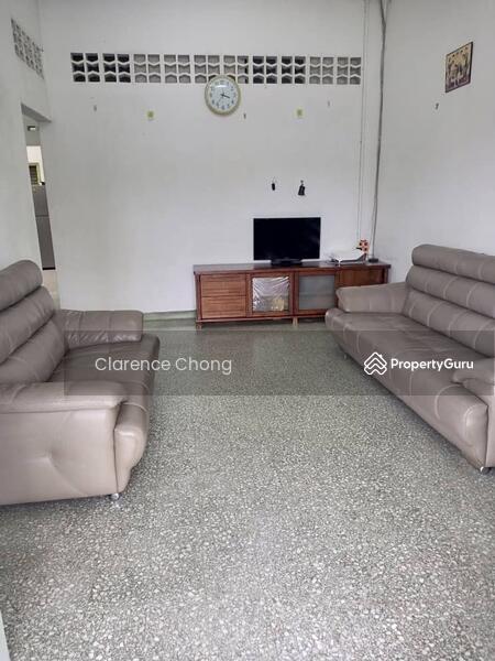 Happy Garden, Jalan Riang 6, Old Klang Road (Jalan Klang Lama), Kuala ...