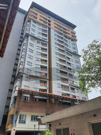 Perdana Exclusive, - Jalan PJU 8/1, Bandar Damansara Perdana, Damansara ...
