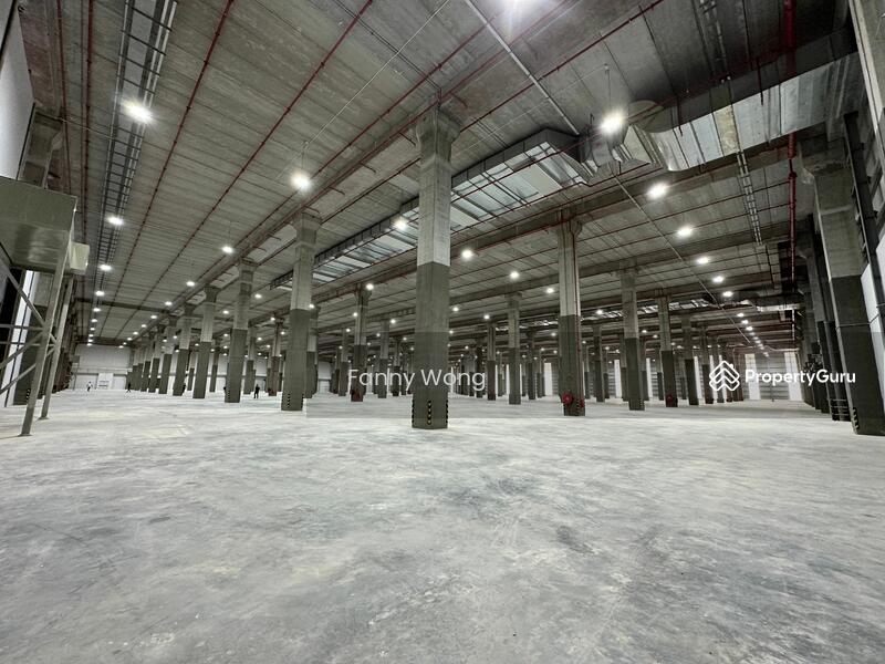 2,741 Warehouses for Rent in Malaysia | PropertyGuru Malaysia