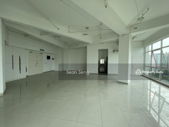 Centum @ Oasis Corporate Park, Jalan PJU 1a/2, Petaling Jaya, Selangor ...