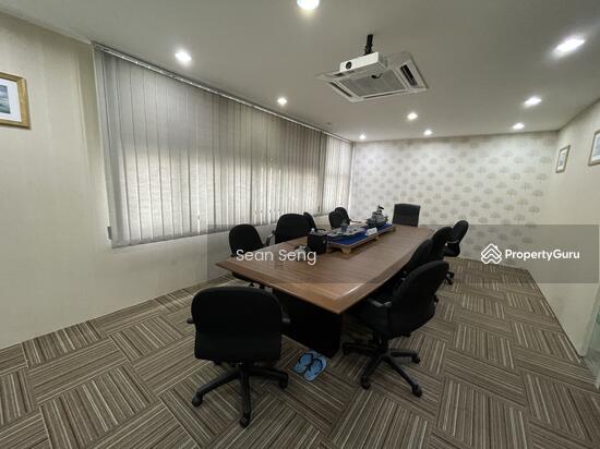 Shop / Office for Sale in Subang Jaya (Selangor) - Sean Seng