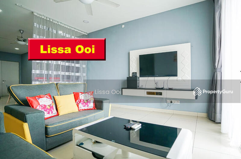 BM City Suites @ BM City Mall, - Jalan Muthu Palaniappan, Bukit ...