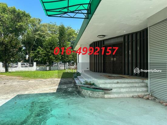 2 storey bungalow, Taman Green Lane, Jelutong, Penang, , 24300 sqft ...