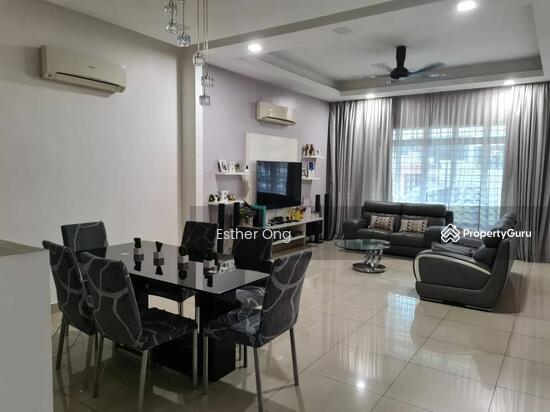 [No Longer Available] The Peak, Taman Bukit Prima, Jalan Bukit Prima 2b ...