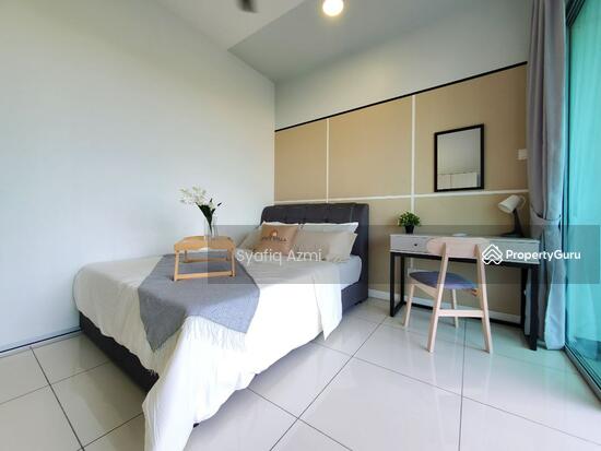 Epic Residence, Epic Residences Jalan Suria Muafakat Utama, Taman Suria Muafakat, Johor Bahru ...