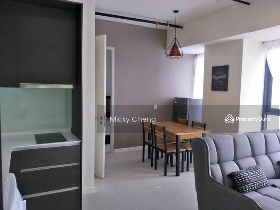 Tamarind Suites, Persiaran Sepang, Cyberjaya, Selangor, 1 Bedroom, 450 ...
