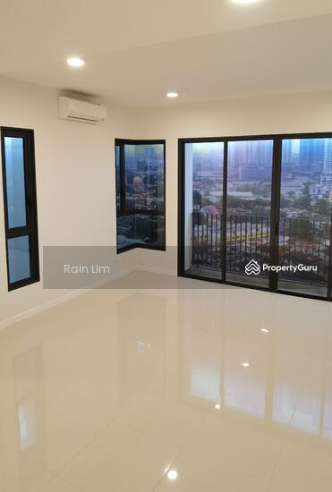 The Legacy OUG, Taman OUG, Kuchai Lama, Kuala Lumpur, 3 Bedrooms, 1135 ...