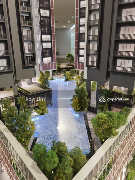 The Legacy OUG, Taman OUG, Kuchai Lama, Kuala Lumpur, 3 Bedrooms, 1135 ...