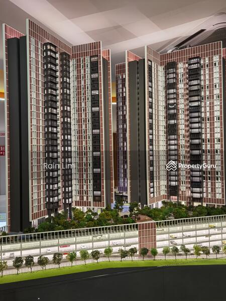 The Legacy OUG, Taman OUG, Kuchai Lama, Kuala Lumpur, 3 Bedrooms, 1135 ...