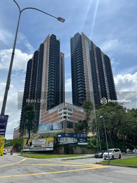 The Legacy OUG, Taman OUG, Kuchai Lama, Kuala Lumpur, 3 Bedrooms, 1135 ...