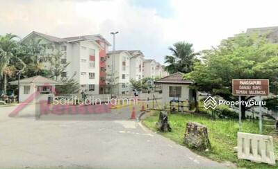 Pangsapuri Danau Bayu Condos For Sale, 2023 | PropertyGuru Malaysia