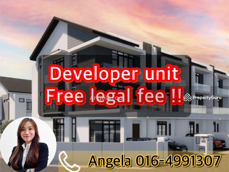 BM Idaman, Taman Bukit Minyak Idaman, Bukit Mertajam, Penang, 5 ...