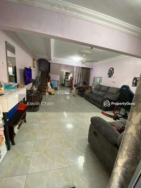 Pandan Indah, Pandan Indah, Pandan Indah, Ampang, Selangor, 2 Bedrooms ...