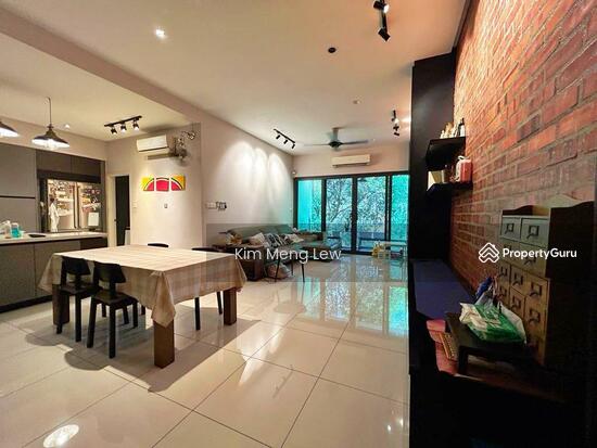 Sunway SPK 3 Harmoni, Jalan Inai Besar, Sunway Spk Damansara, Country Heights Damansara, Kuala ...