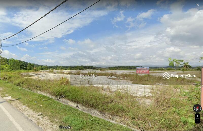 Ijok Puncak Alam Alam Jaya, Ijok Puncak Alam Alam Jaya, Bandar Puncak ...