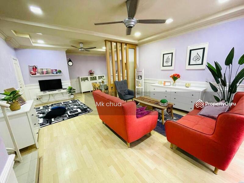 Terrace house at Rawang, Garing Permai, rawang, Sri garing, Rawang ...