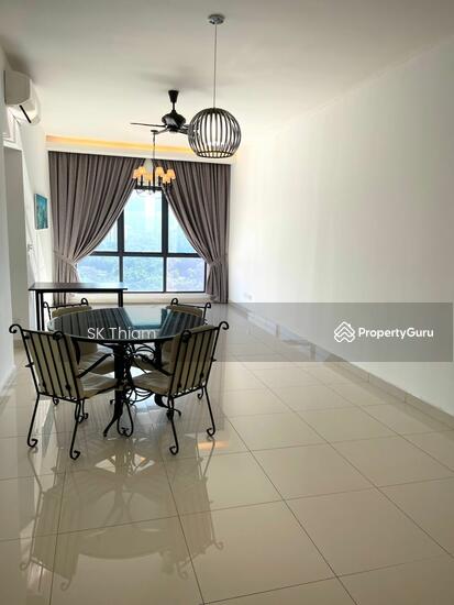 8 Kinrara Serviced Apartment, 8 Kinrara Jalan BK 5a/3b, Bandar Kinrara ...
