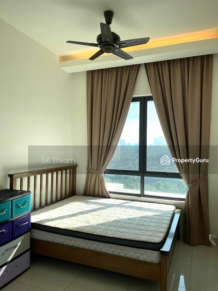 8 Kinrara Serviced Apartment, 8 Kinrara Jalan BK 5a/3b, Bandar Kinrara ...