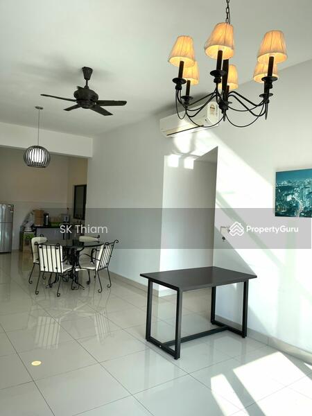 8 Kinrara Serviced Apartment, 8 Kinrara Jalan BK 5a/3b, Bandar Kinrara ...