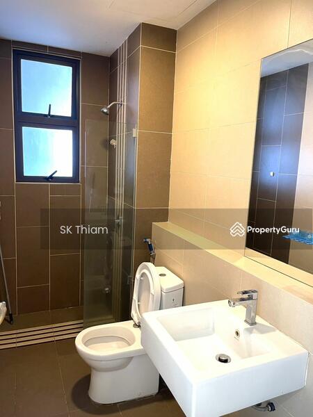 8 Kinrara Serviced Apartment, 8 Kinrara Jalan BK 5a/3b, Bandar Kinrara ...