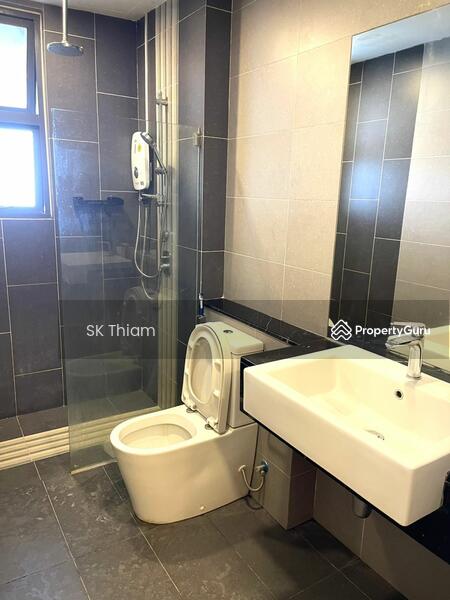 8 Kinrara Serviced Apartment, 8 Kinrara Jalan BK 5a/3b, Bandar Kinrara ...