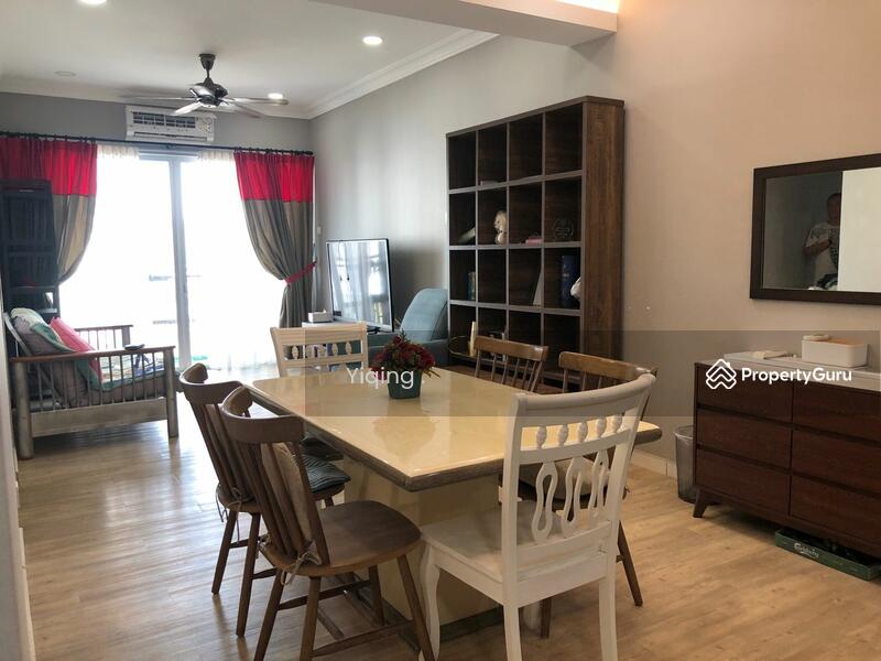 [No Longer Available] Golden Triangle 2, Jalan Dato Ismail Hashim ...