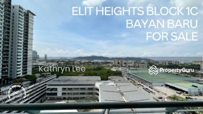 145 Properties for Sale at Elit Heights @ Bayan City | PropertyGuru ...